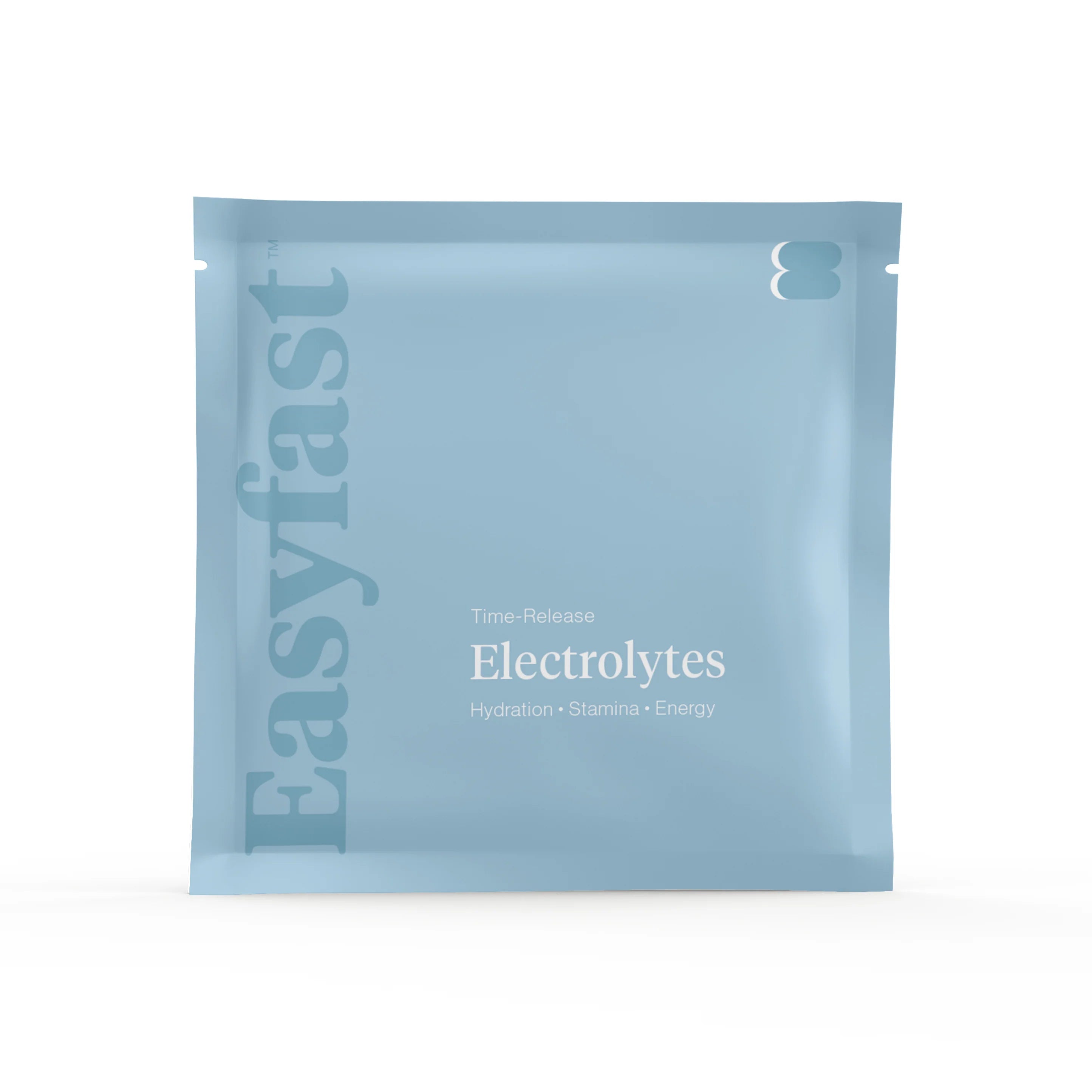 Easy Fast electrolytes. 2 capsules – Kosher Butcher TX